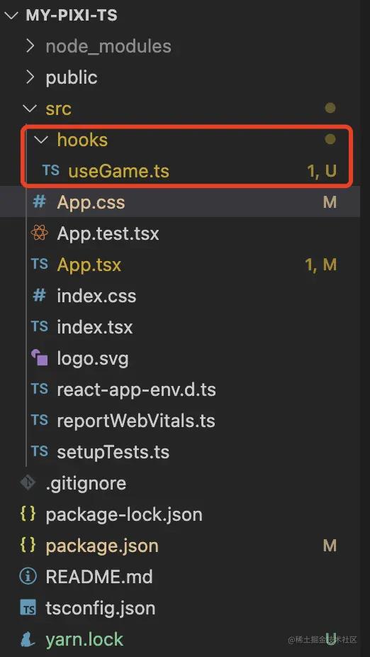 React+Pixi 开启web游戏开发之路React+pixi 快速开发小游戏。经过一系列的H5游戏框架背景调研，发现 - 掘金