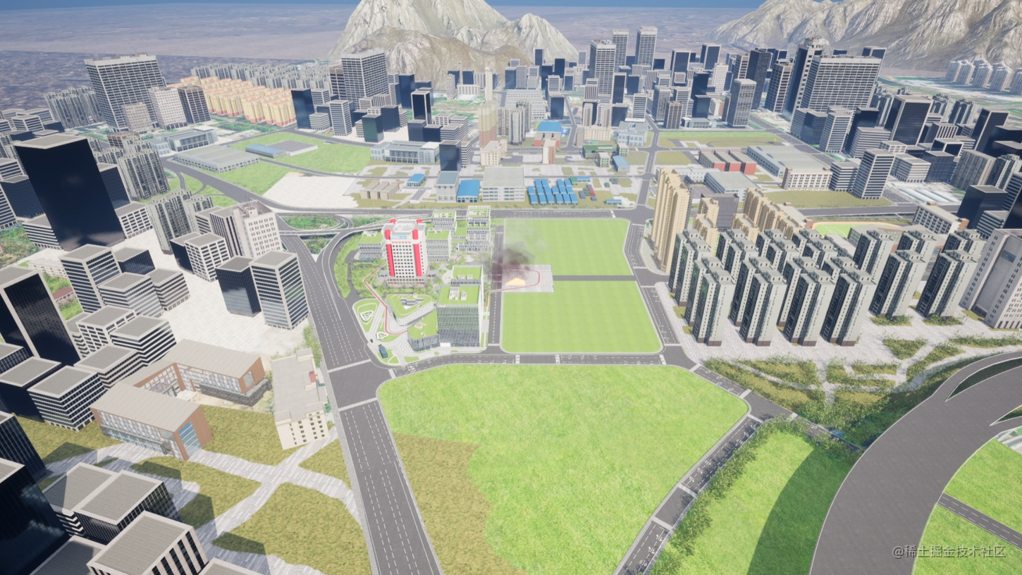 windows阿里云服务器UE5像素流公网部署 - 掘金