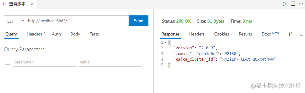 实战 kafka connector 与 debezium mysql - 掘金