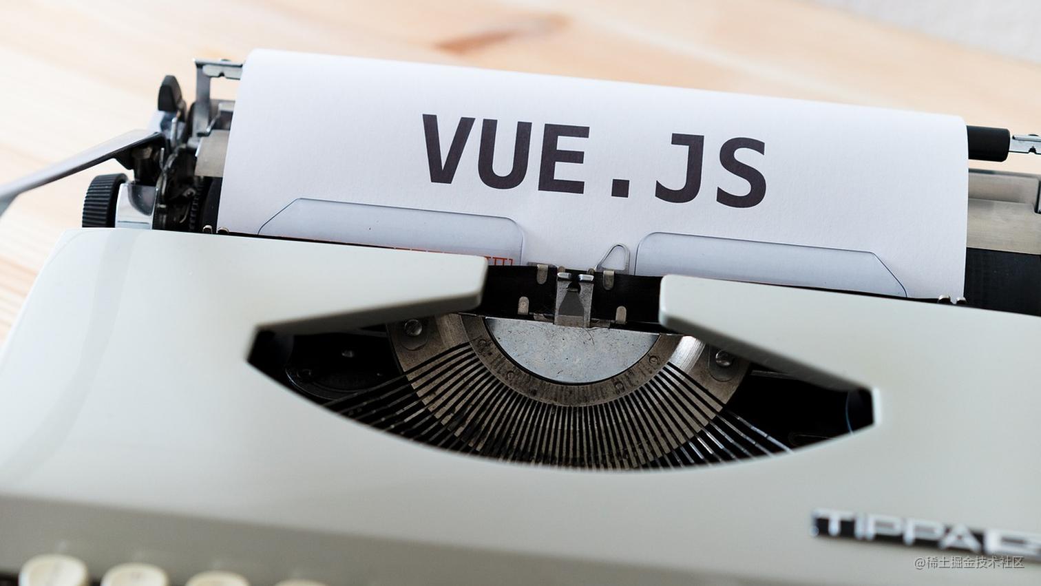 Vue3表单页面利用keep-alive缓存数据的一种思路 - 掘金