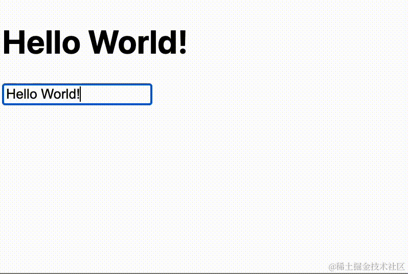 没有虚拟DOM版本的vue（Vue Vapor）随着Svelte和SolidJS的流行，无虚拟DOM模式逐渐开始火了起来 - 掘金
