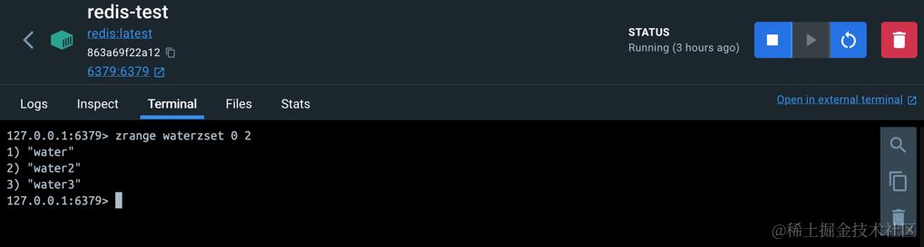 Nest.js 系列——在 Nest.js 中使用 Redis前言 一般在后端业务开发中，不可避免的肯定是要用 redi - 掘金