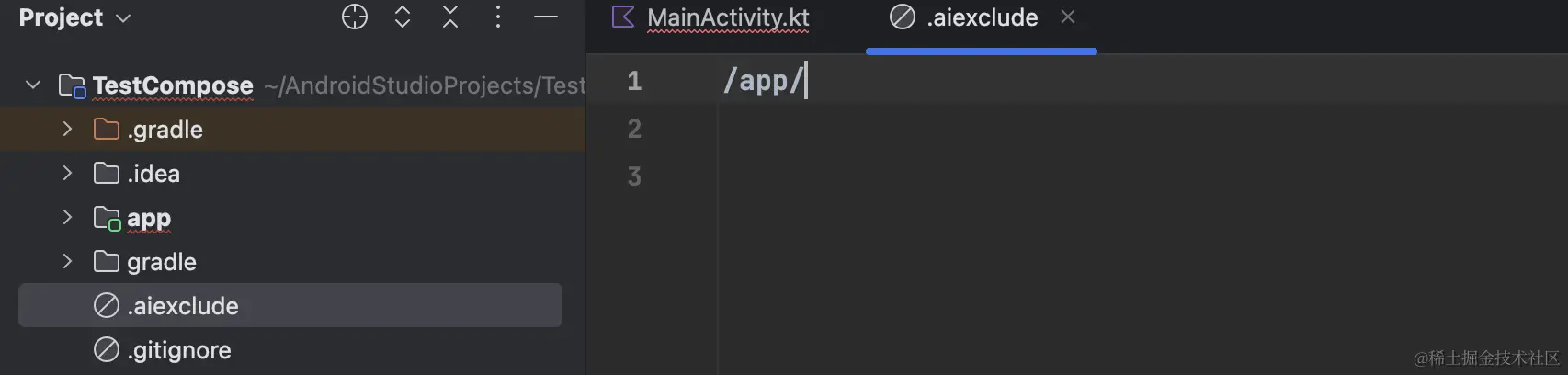 Android Studio 使用Gemini 提升开发效率什么是Gemini 最新版本的Android Studio - 掘金