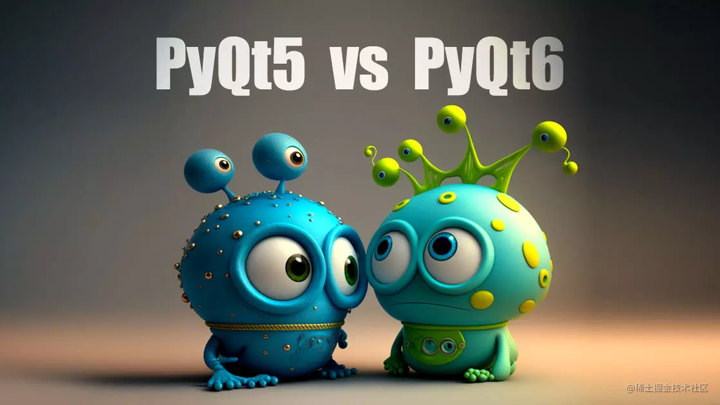 QListWidget 列表选择框 - 掘金