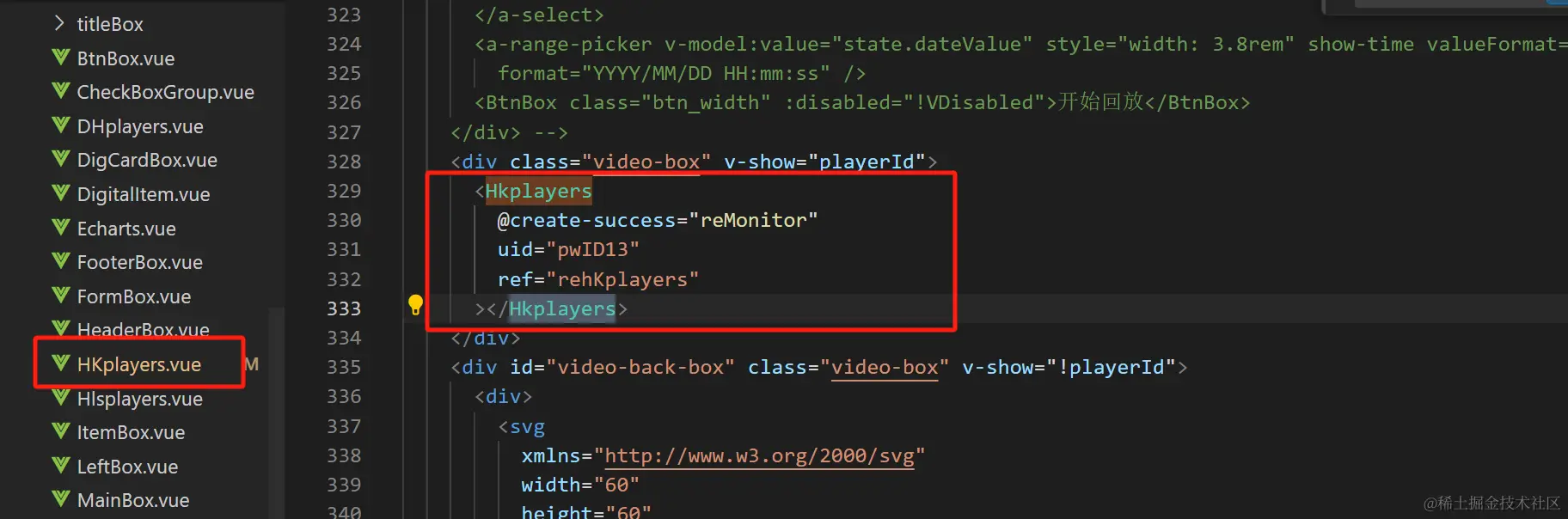 vue3海康、大华实时视频插件对接vue3海康、大华实时视频web插件对接.实时视频接触的好少，像什么RTSP RTMP - 掘金