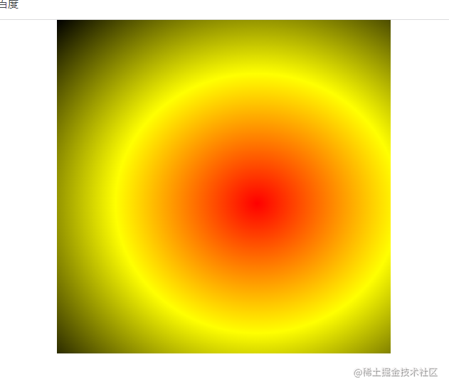 CSS渐变背景看这一篇就够了 - 掘金