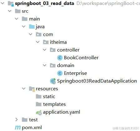 详解yaml/yml类型配置文件1.什么是yaml YAML（YAML Ain't Markup Language），一 - 掘金