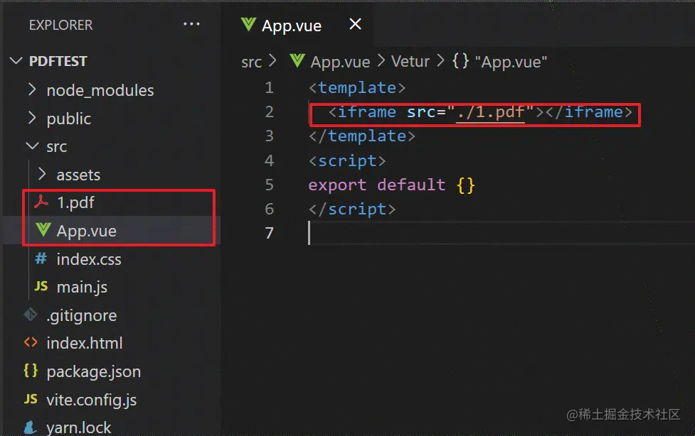 iframe渲染pdfiframe渲染前后端pdf资源实验，修改样式实验，修改样式主要包括滚动条样式实验，iframe相 - 掘金