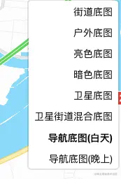 Mapbox 教程 第三章 控件 - 掘金