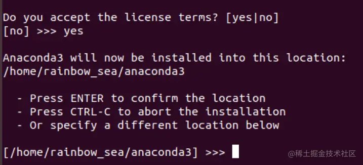 在Linux中用Anaconda安装R及相关R包前言 Anaconda简介： Anaconda是一个用于科学计算的Pyt - 掘金
