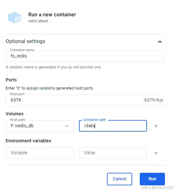 Vue3+NestJS实现权限管理系统(二):Docker及数据库的使用NestJS 作为一个后端框架与数据库打交道是必 - 掘金