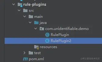 Java插件微框架【pf4j】入门一起养成写作习惯！这是我参与「掘金日新计划 · 4 月更文挑战」的第7天，点击查看活动 - 掘金