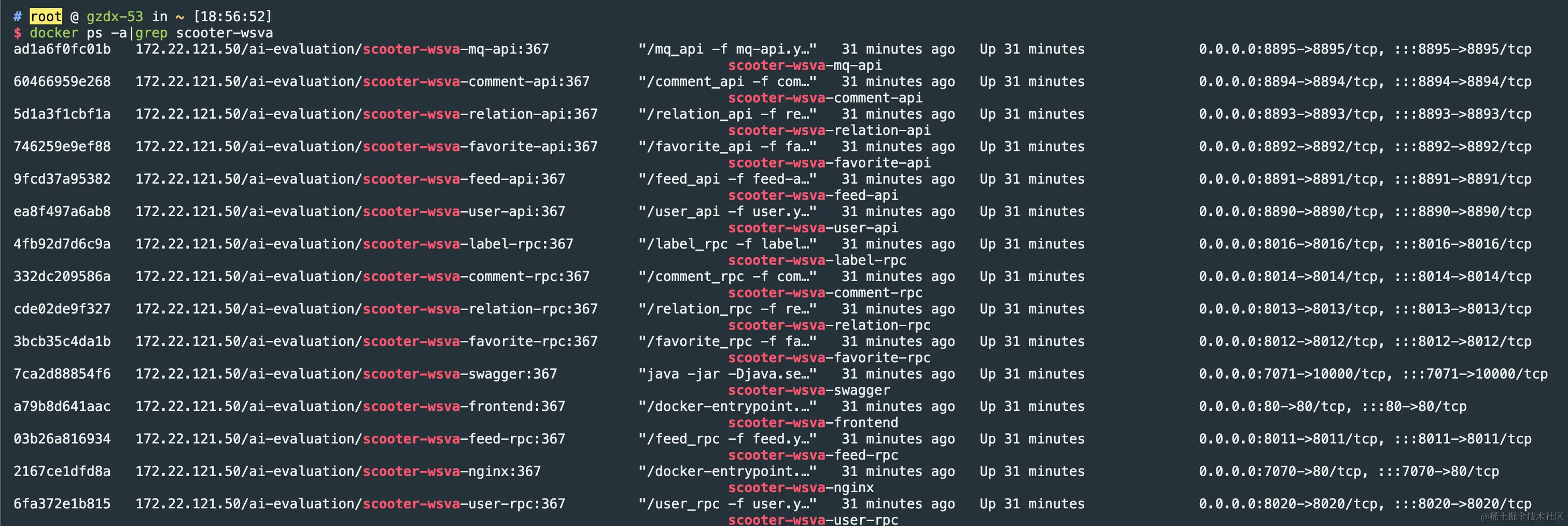 Vue3+Go 仿抖音项目架构设计与实现本文介绍了一个Web端短视频应用，致力于为用户提供交互友好、功能完备的短视频浏览 - 掘金