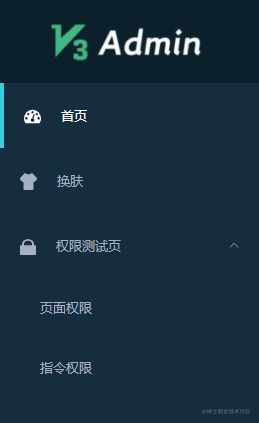 v3-admin Documentation - Moment For Technology