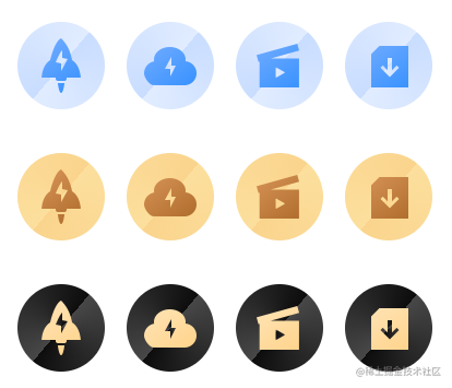 CSS 遮罩 mask/-webkit-mask - 掘金