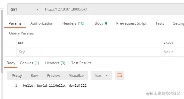 go极速学-Go Fiber 自搭框架脚手架笔记-（1）：-fiber框架基础极速入门go Fiber，皆在简化 零内存 - 掘金