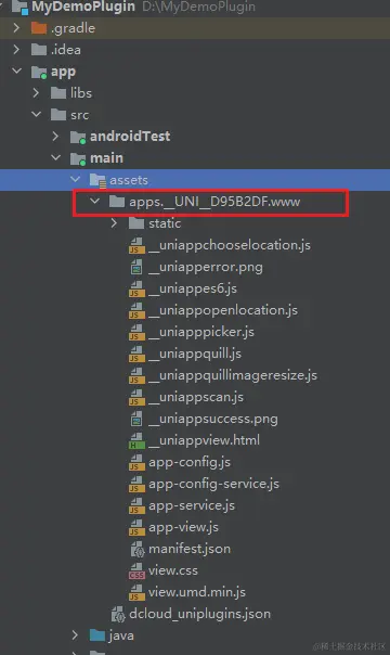 uniapp原生插件开发调用第三方SDKuniapp原生插件开发|uni原生插件开发教程|uniapp原生插件开发调用第 - 掘金