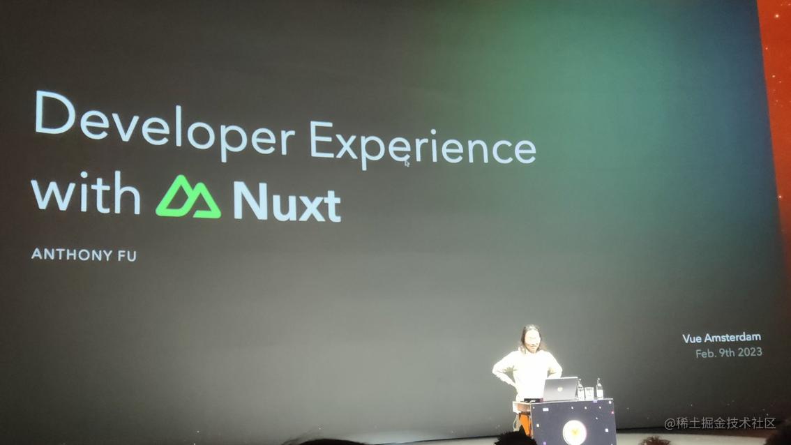 Nuxt3 最新 Devtools 初体验，掌握开发时所有状态 掘金 