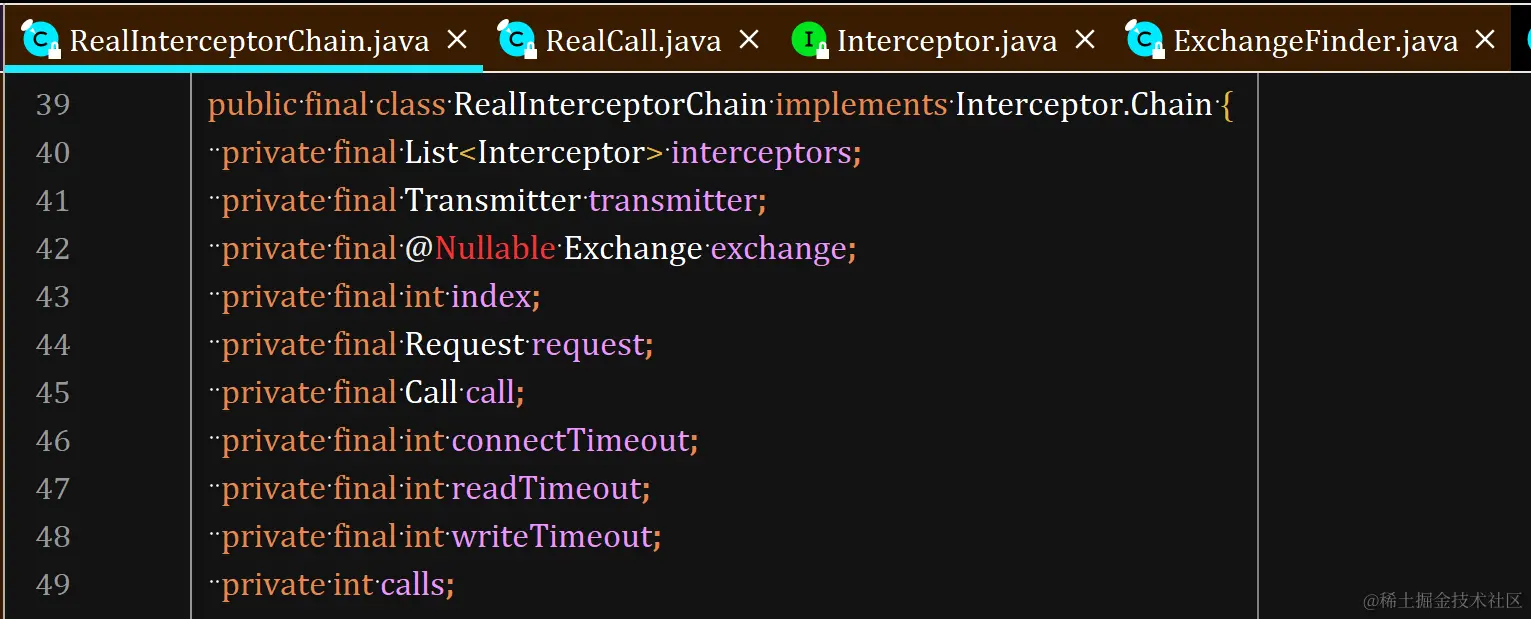 OkHttp源码：gzip压缩和OkHttp调优本文介绍了OkHttp的透明压缩，并结合实战，介绍了几个简单的调优措施。 - 掘金