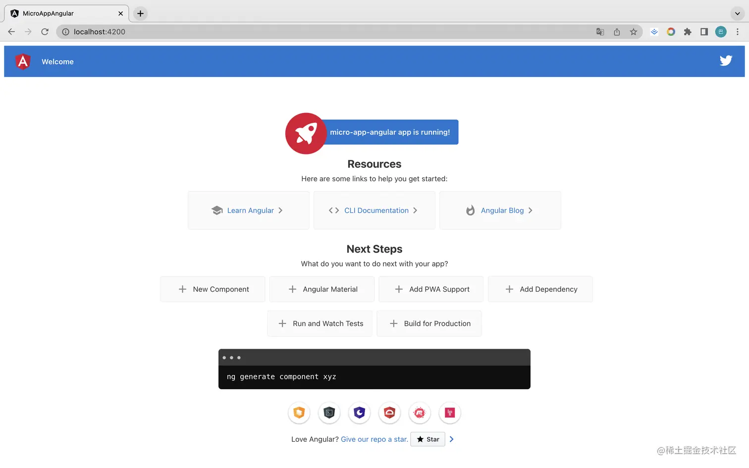 基于qiankun（乾坤）的微前端实践总结微前端架构旨在解决单体应用在一个相对长的时间跨度下，由于参与的人员、团队的增多 - 掘金