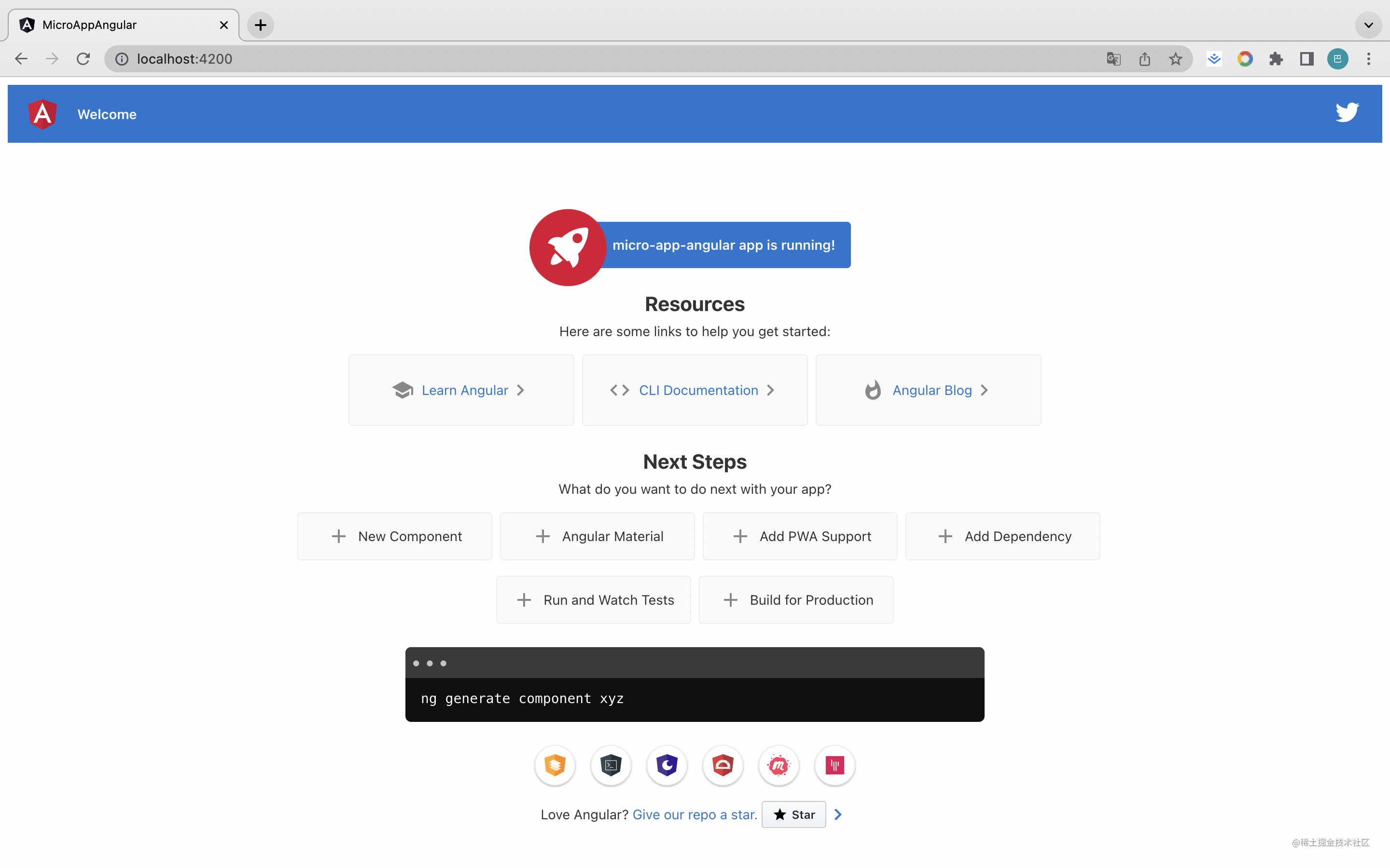 基于qiankun（乾坤）的微前端实践总结 - 掘金