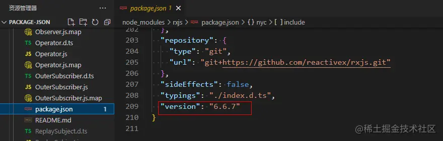 深入分析package.json和package-lock.json版本控制关系前言 本次只谈论二者在控制安装的依赖版本 - 掘金