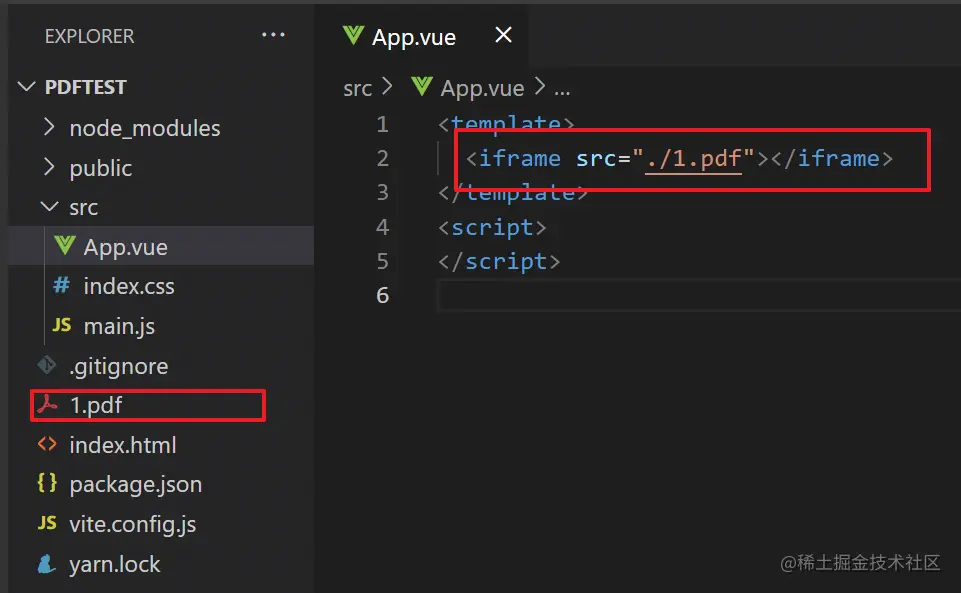 iframe渲染pdfiframe渲染前后端pdf资源实验，修改样式实验，修改样式主要包括滚动条样式实验，iframe相 - 掘金