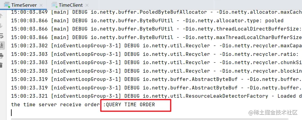 记一次用Netty实现与硬件设备通信的经历开启掘金成长之旅！这是我参与「掘金日新计划 · 2 月更文挑战」的第 3 天， - 掘金