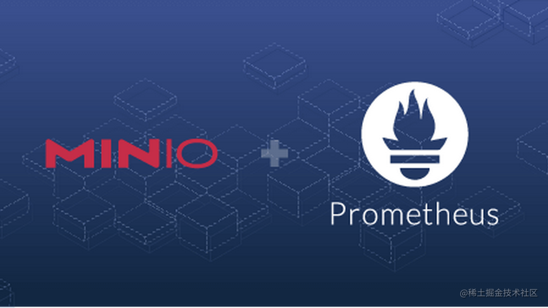 Prometheus监控Minio - 掘金
