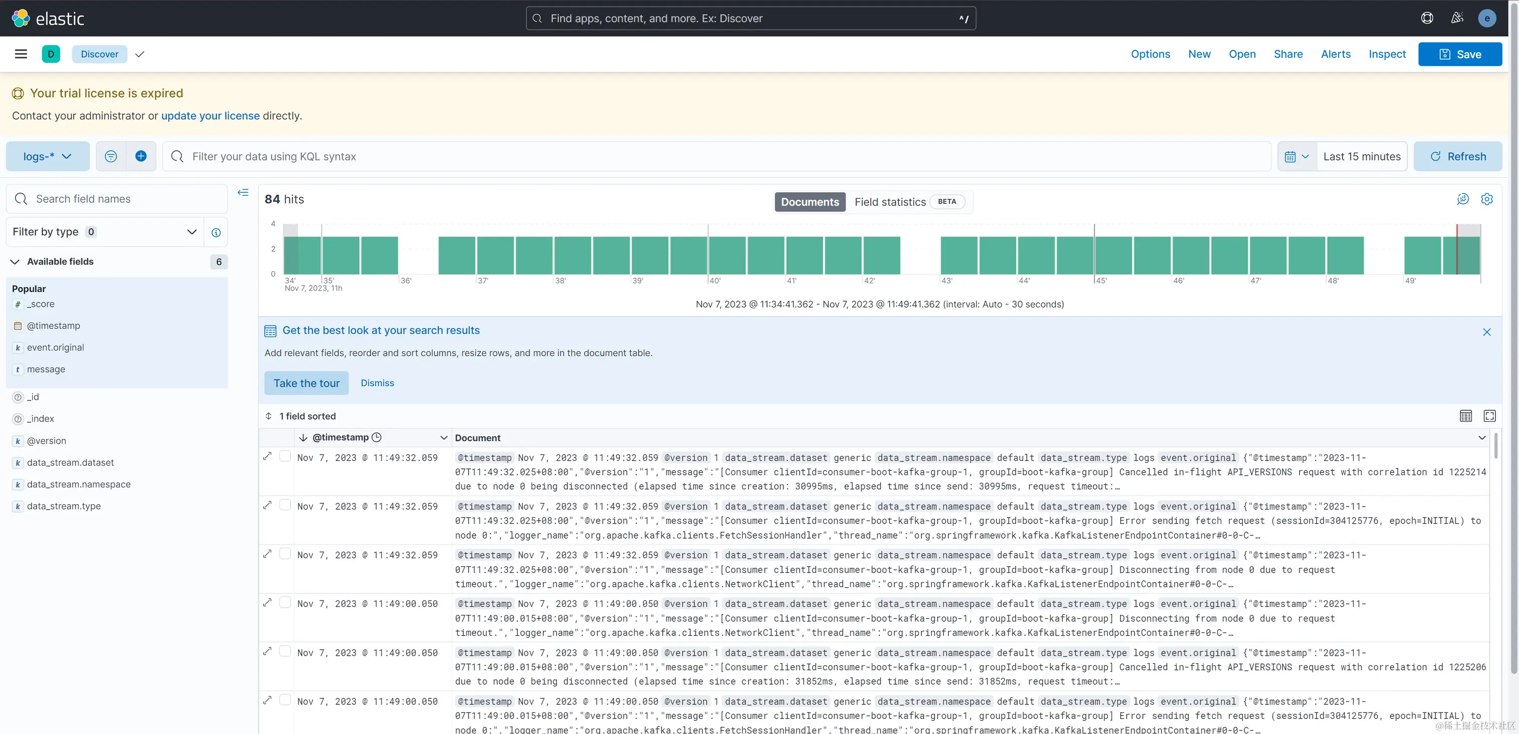 Vue3+Go 仿抖音项目架构设计与实现 - 掘金