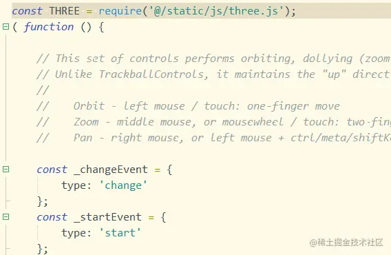 uniapp 小程序和h5如何使用three.js开启掘金成长之旅！这是我参与「掘金日新计划 · 12 月更文挑战」的第 - 掘金