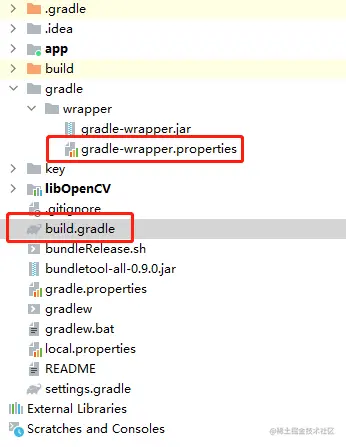 解决Minimum supported Gradle version is 3.3. Current version is 2.14.1 - 掘金