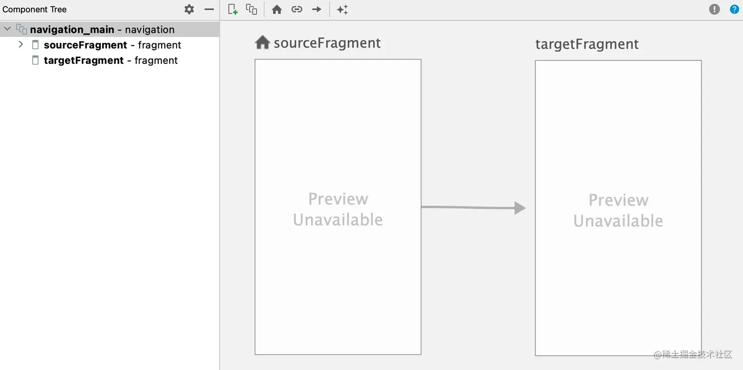 使用Navigation返回时Fragment重走生命周期？探究原因与解决方案FragmentA打开了FragmentB - 掘金