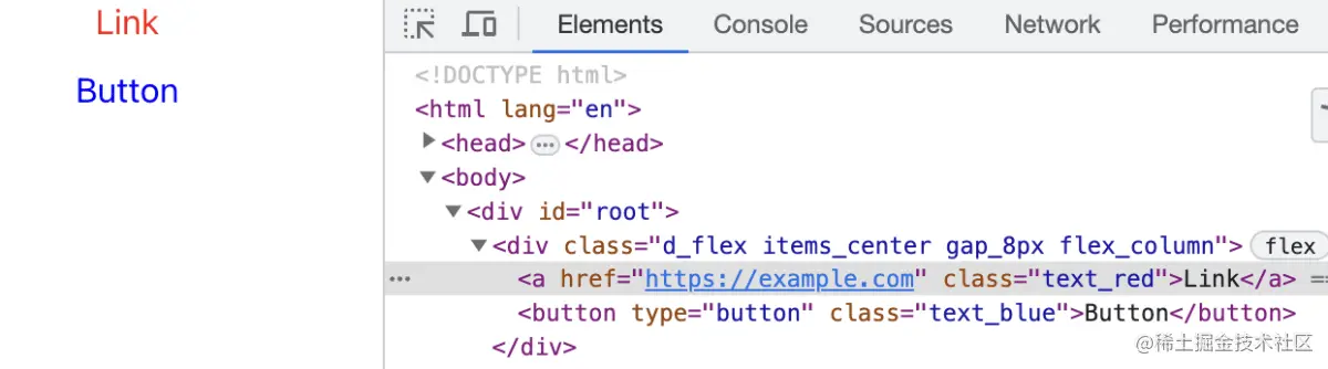 Panda CSS 确实很适合用来写UI库（CSS-in-JS）哈喽艾瑞巴蒂，我是 HoMeTown。 Chakra U - 掘金