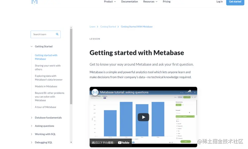 吐血测评九款 BI 工具，BI 选型就看这篇（Tableau vs PowerBI vs superset vs DataEase vs ……） - 掘金
