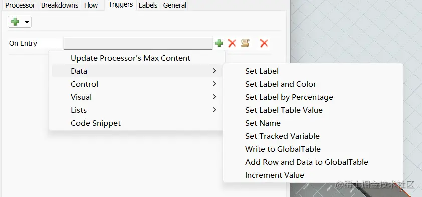 flexsim建立socket通信本篇介绍了flexsim基础操作及socket通信搭建，并从零开始搭建了简单的仓储模型 - 掘金