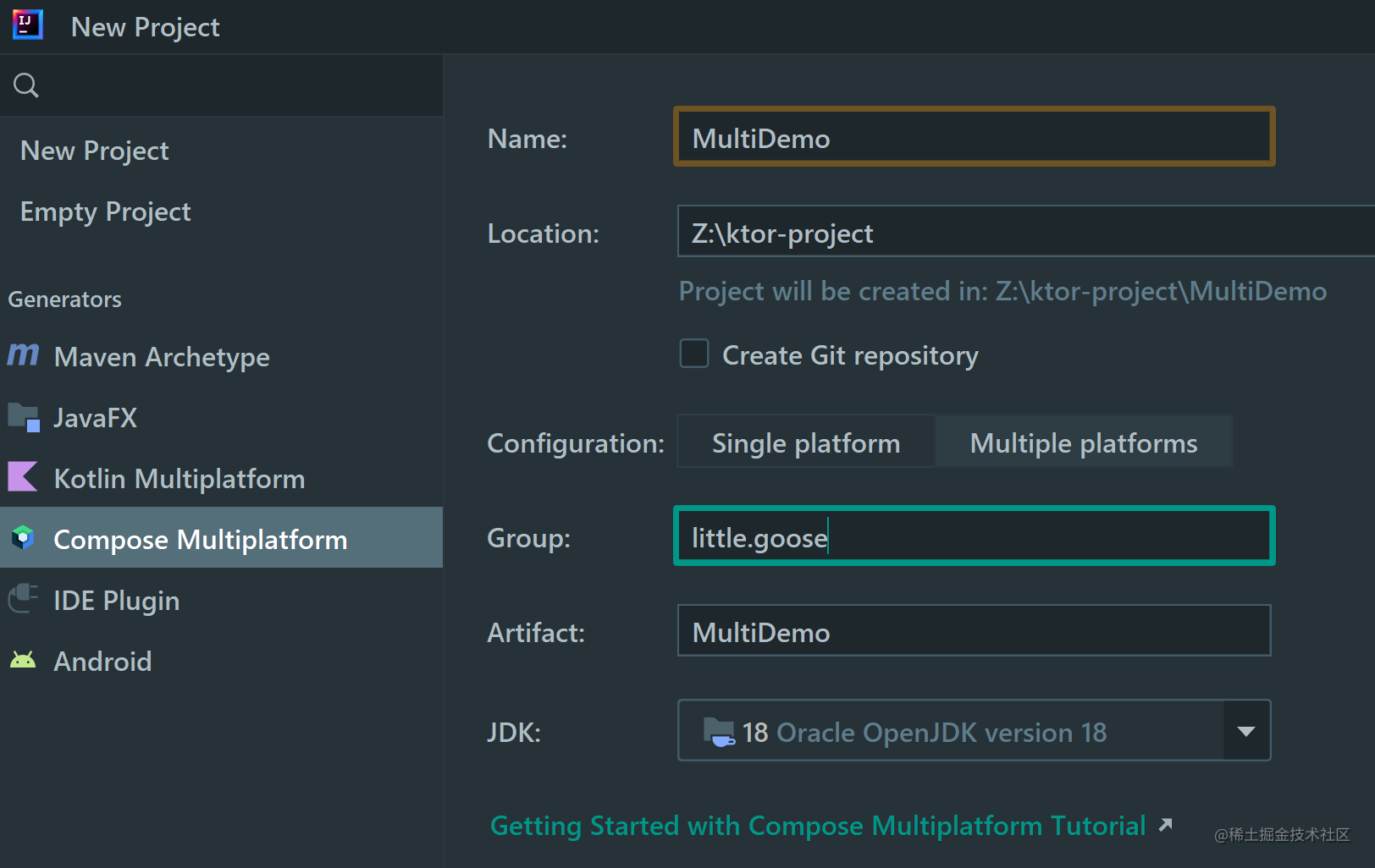 【Ktor入坑指南】全Kotlin编写的多平台异步网络框架 —— 客户端 - 掘金