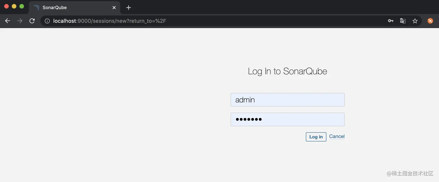 SonarQube+Gitlab从零搭建自动化持续代码扫描质量平台一、前言 我们都知道代码质量对于一个项目的重要 - 掘金
