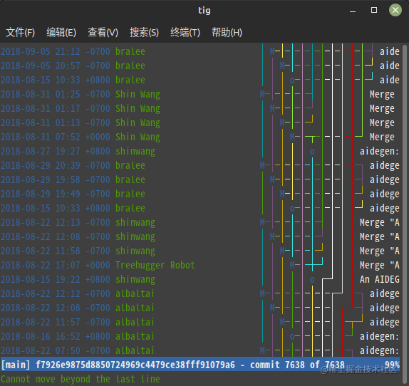 使用 AIDEGen 将 AOSP 项目导入 Android Studio - 掘金