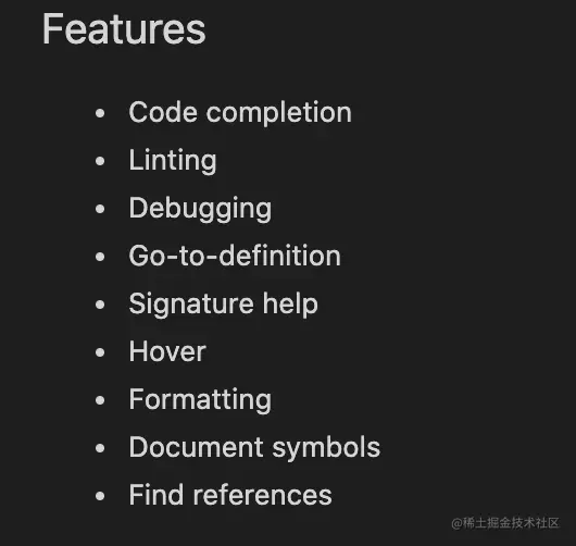 使用vscode开发Android从开始到放弃首先评估一下就日常开发来看，我主要用的点就是代码跳转、项目编译和调试、ui - 掘金