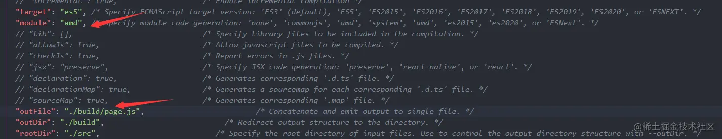 Uncaught ReferenceError: define is not definedta说这个没有定义，检查了一 - 掘金