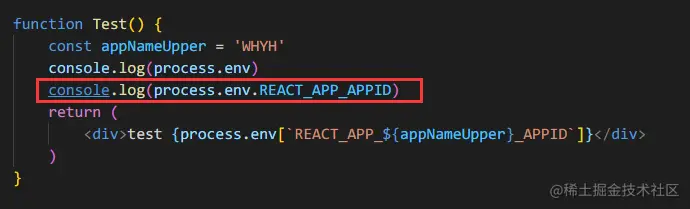 process.env环境变量动态替换方案踩坑记录以实战采坑验证的方式分析以 webpack 为基础的构建工具项目中环境 - 掘金