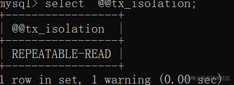 Understand the four isolation levels of MYSQL transactions - Moment For ...