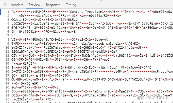 vue导出文件，用FileSaverJs就够了vue导出文件，用FileSaverJs就够了 FileSaver.js - 掘金