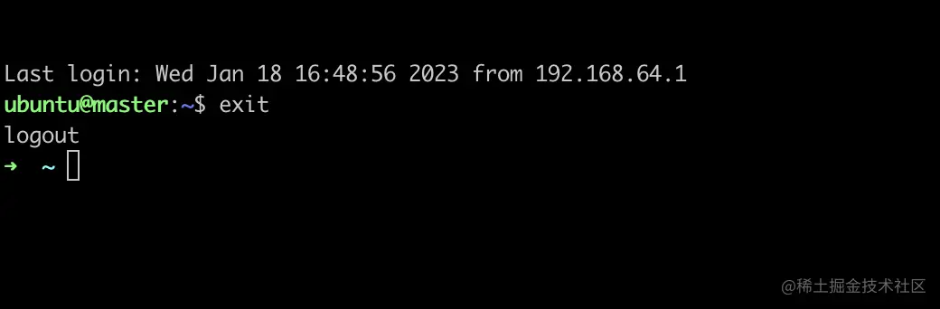 multipass的基本使用--multipass安装(mac)和基础命令使用目录 multipass是什么 multi - 掘金