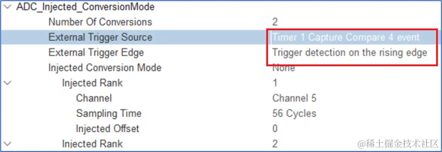 STM32CubeMX学习笔记(4)--ADC模数转换器应用学习参考：江苏科协 1.ADC简介 ADC(Analog-D - 掘金