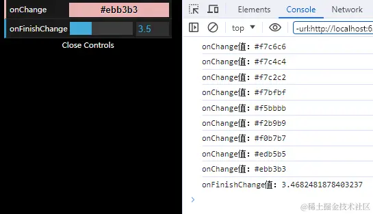 WebGL+Three.js—第十章 dat.gui/lil.gui调试工具10.1 可视化调试工具简介 10.2 da - 掘金