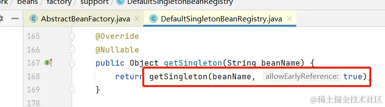 SpringBoot 解决Service互相注入导致的循环依赖问题 循环依赖源码debug 三级缓存 @Lazy原理 - 掘金