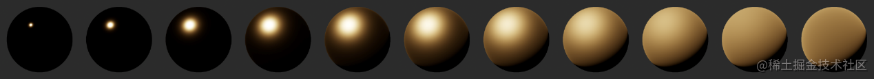PBR GGX Specular G 几何函数 - 掘金